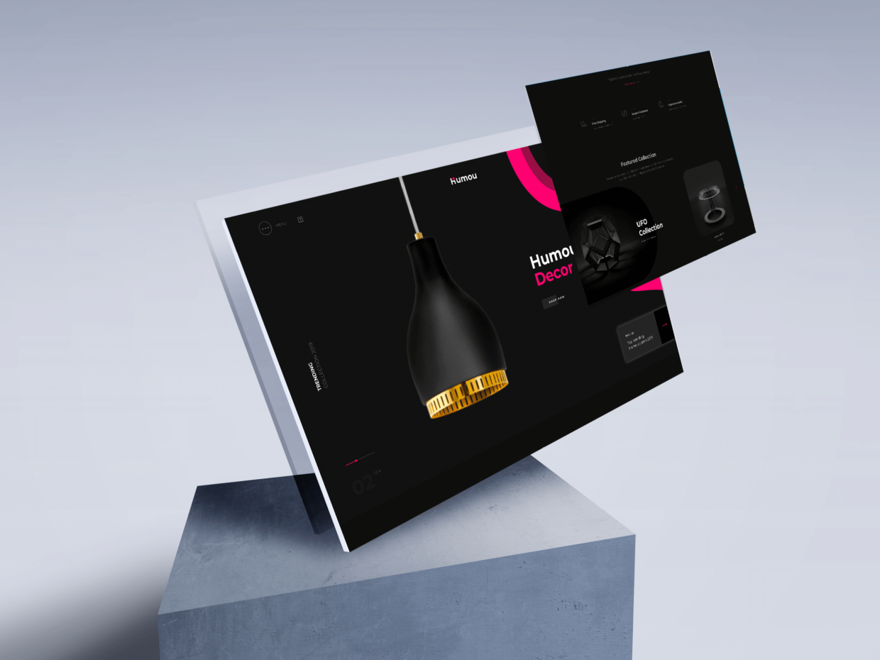 Web Design Hull | Nocturnal Lab